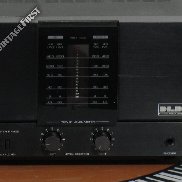 Basic M2 AudioVintageFirst